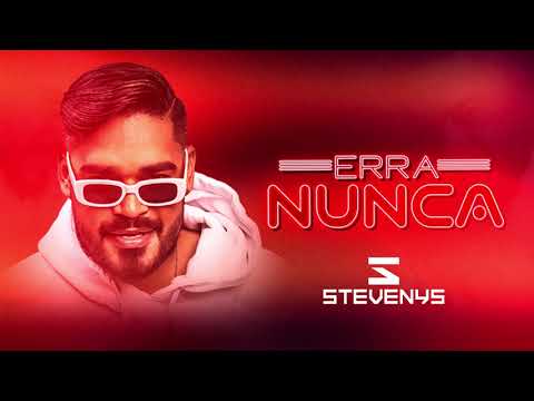 Stevenys - Erra Nunca - Áudio Oficial