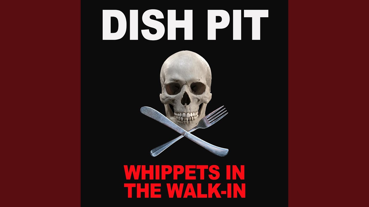Dish Pit - YouTube