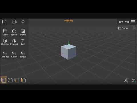 How to group objects in Prisma 3d || Advantages of grouping in prisma ...