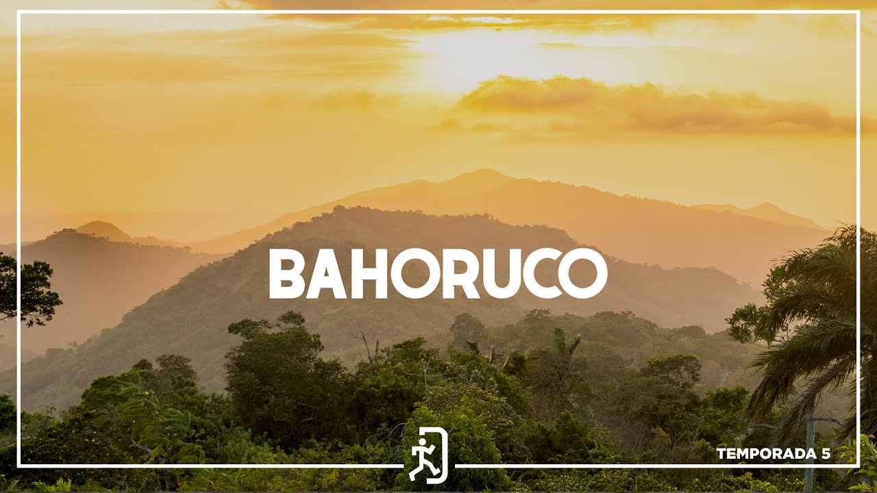 Bahoruco | Descubre que hacer en Neiba - YouTube