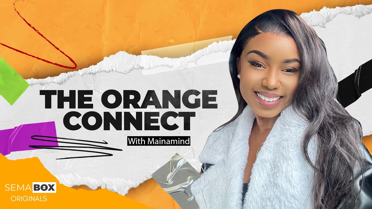 Ciku Muchiri: On Landing her first role as an extra and building her ...