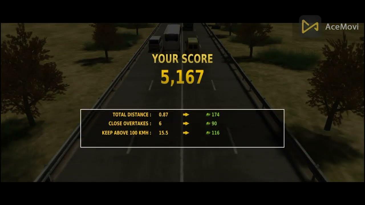 Traffic Racer - Episode 04- Traffic Racer Gameplay - Traffic Racing ...