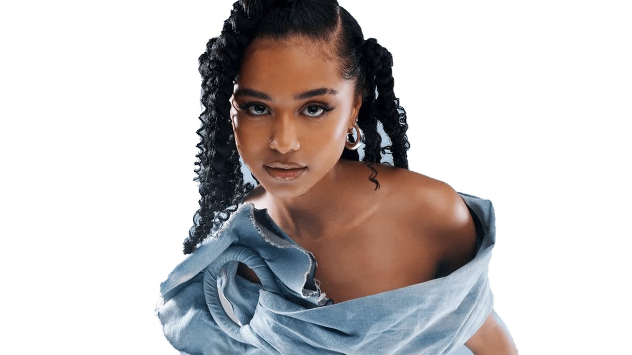 Tyla - Art (Visualizer) - YouTube Music