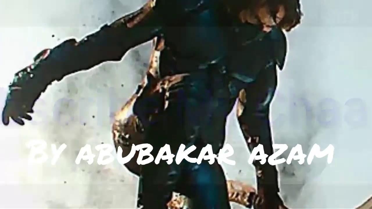 I am a rider song with ninja best action - YouTube