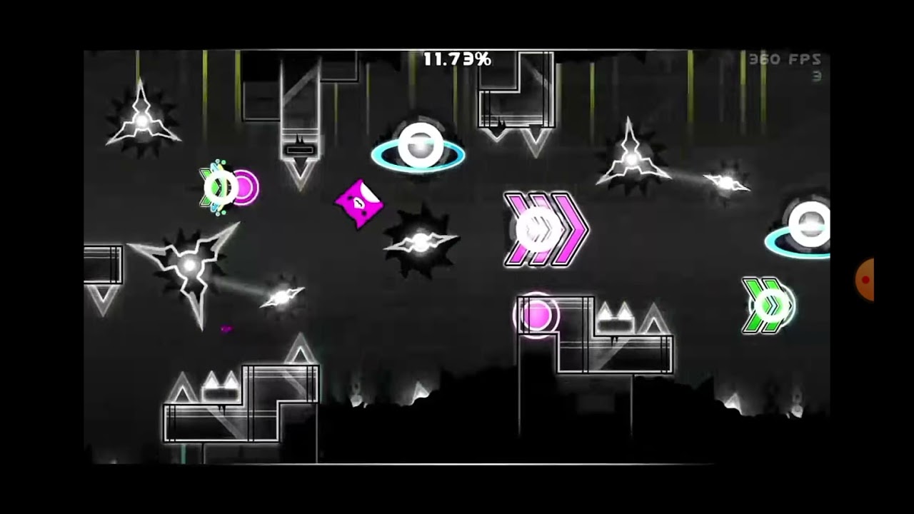 Trick firework - YouTube