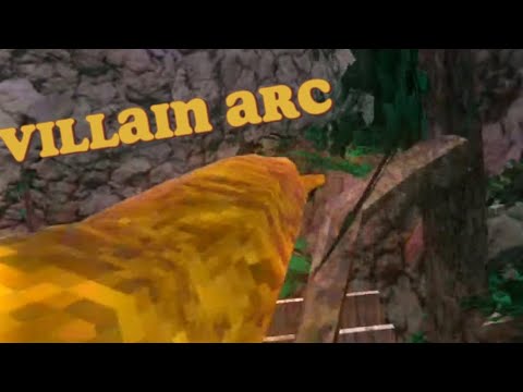 Villain Ark(by montana99 gorilla tag pro gameplay) - YouTube
