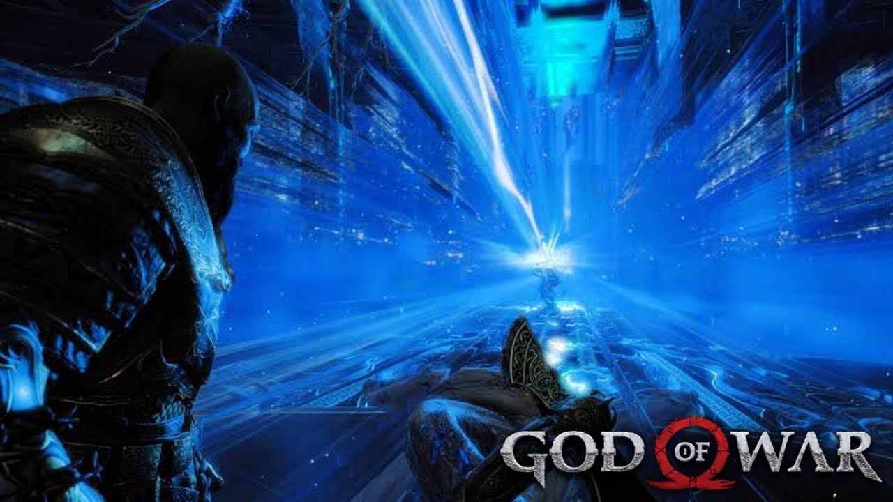 Using Bifrost for the First Time.... | - [GOW 2018] - [#3]-|| - YouTube