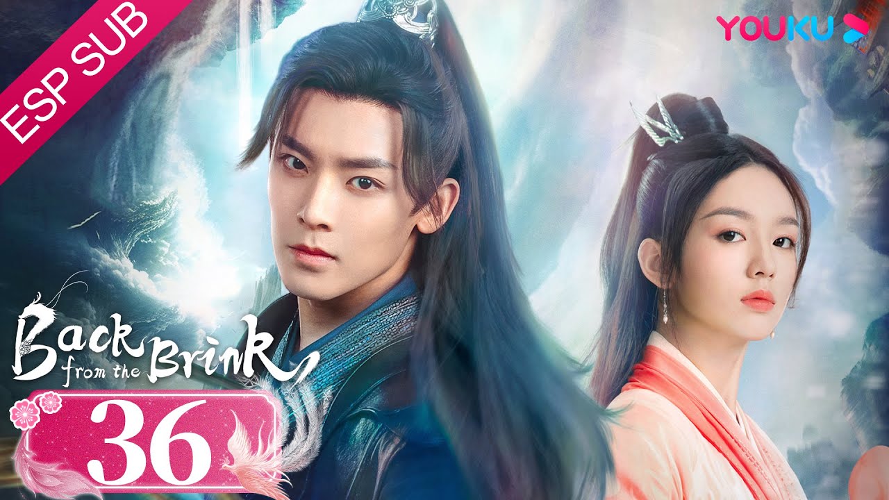 ESPSUB [Regreso del margen] EP36 | Traje Antiguo/Romance | Neo Hou ...