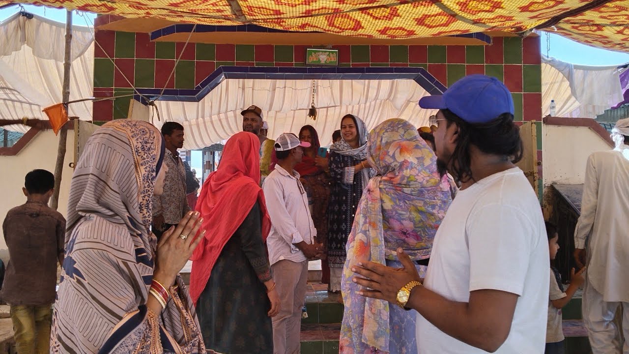 Lurang dev yatra is live! 2025 - YouTube