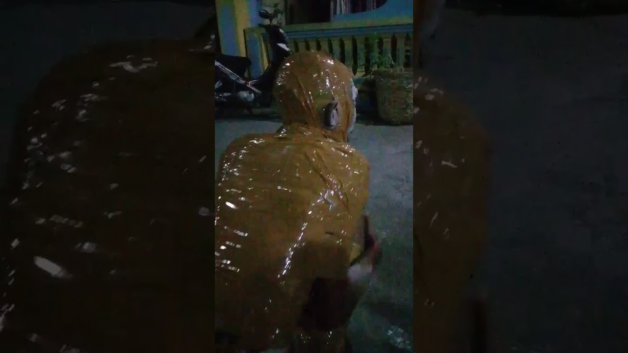 Manusia ter aneh di dunia - YouTube