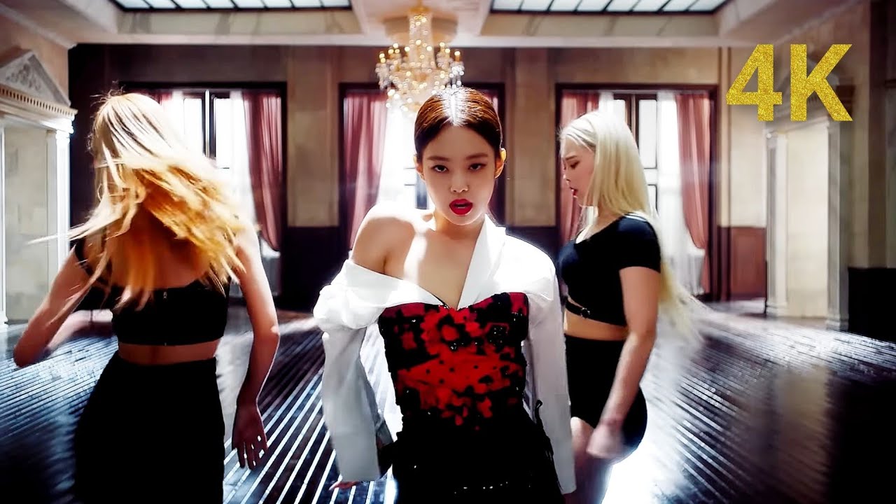 JENNIE - 'SOLO' [Dance Practice Mirrored] - YouTube