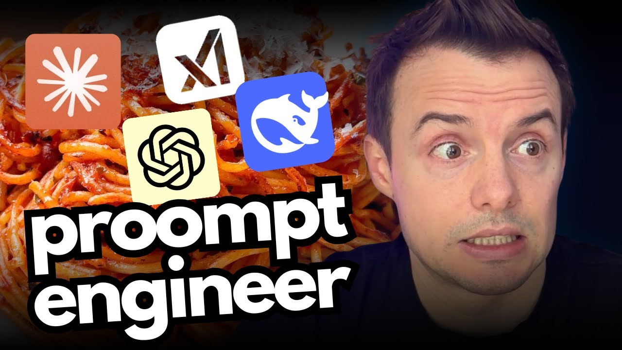 Claude Sonnet não entende o Spaghetti Code - YouTube