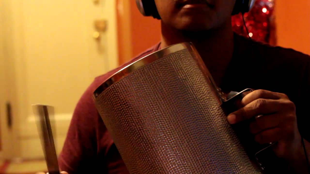 Guira Dominicana Parte 1- johnguira - YouTube