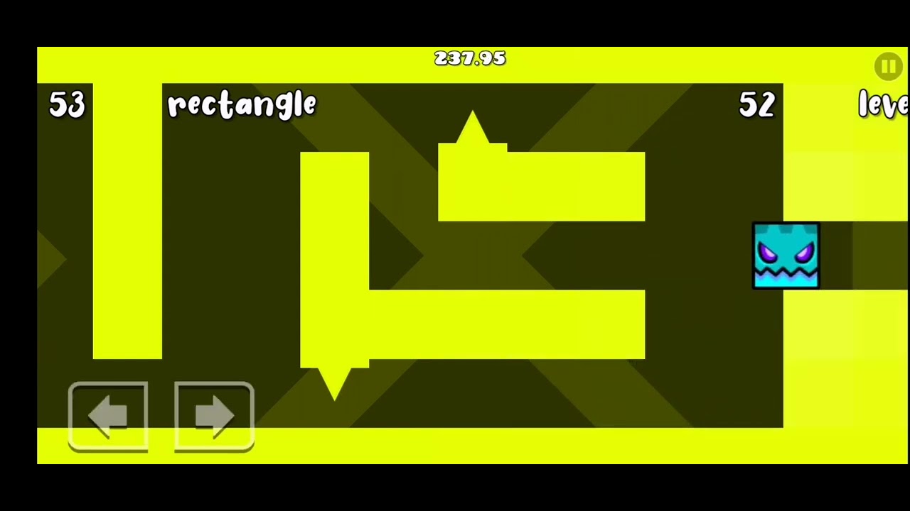 the longest demon in gd! (how to platformer) - YouTube