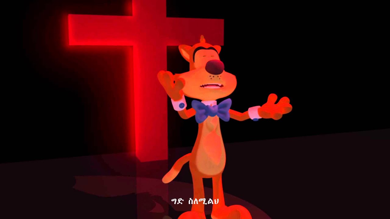 Mr. Buttons Singing - YouTube