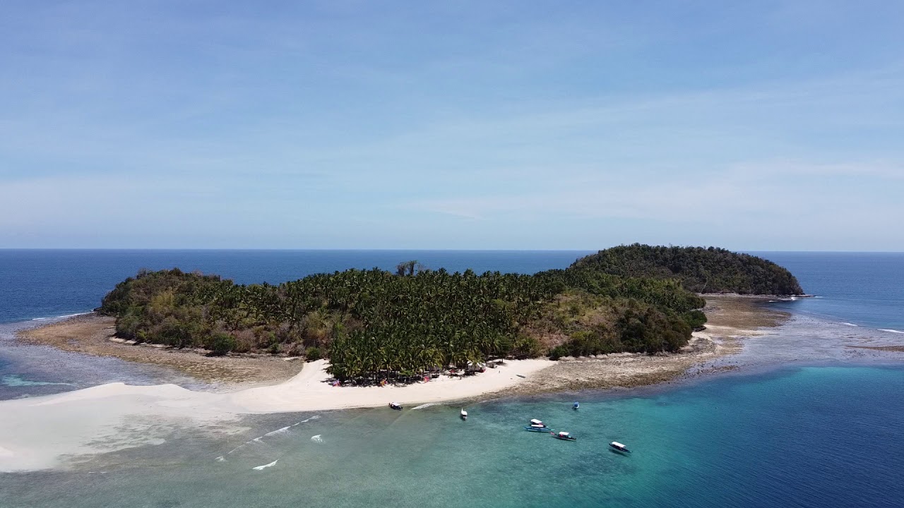WORDERFUL ONCE ISLAS ( ELEVEN ISLANDS) ZAMBOANGA CITY, PHILIPPINES ...
