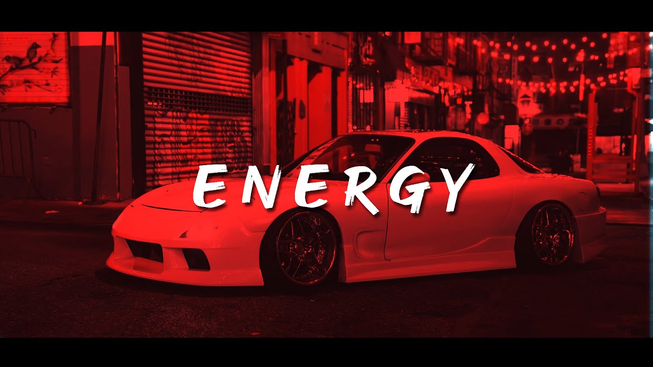 Aggressive Fast Flow Trap Rap Beat Instrumental ''ENERGY'' Angry Dark ...