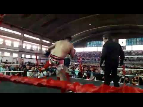 Team rojas - YouTube