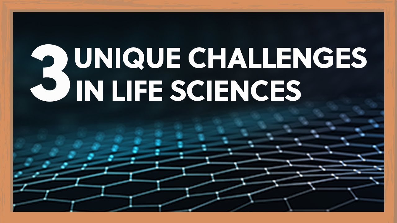 The 3 Unique Challenges of Digitally Transforming in Life Sciences ...