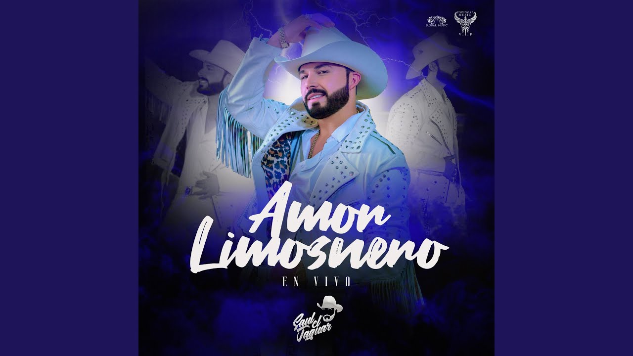 Amor Limosnero (En Vivo) - YouTube