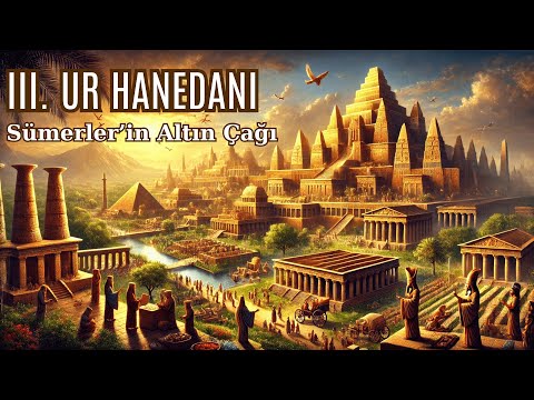 III. Ur Hanedanlığı - Sümer Rönesansı