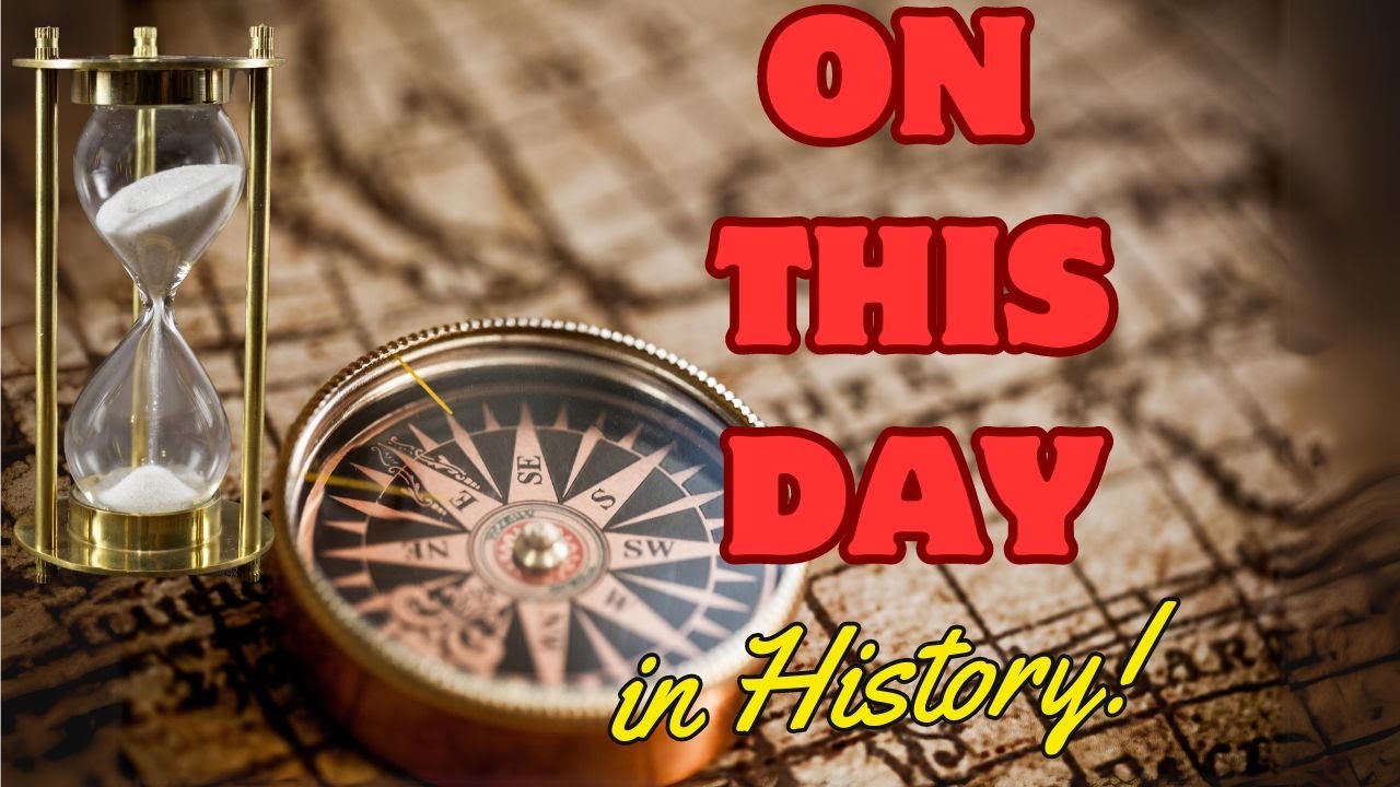 On This Day ,in History December 15 , importance of Today in History ...