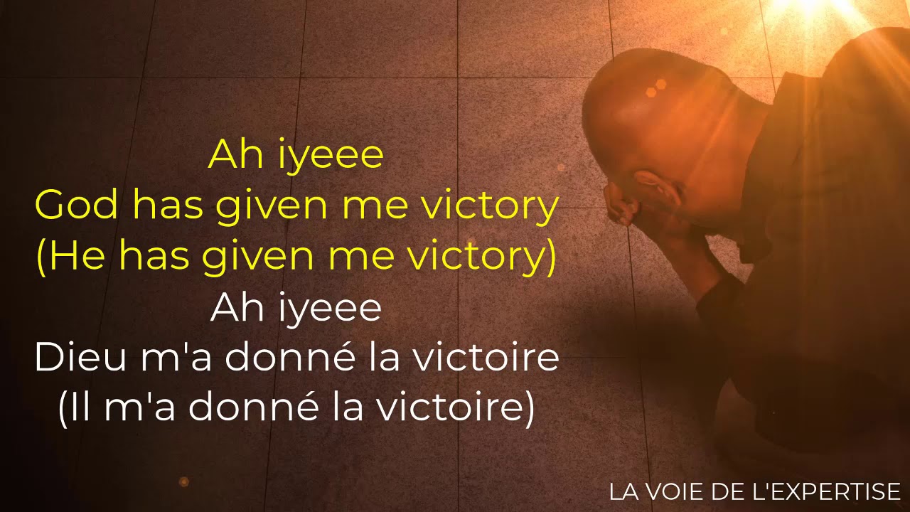 EBEN - Victory - Traduction française - YouTube
