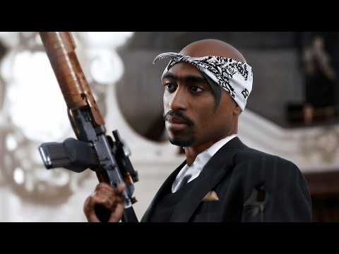 2Pac - When we Attack | Gym Music
