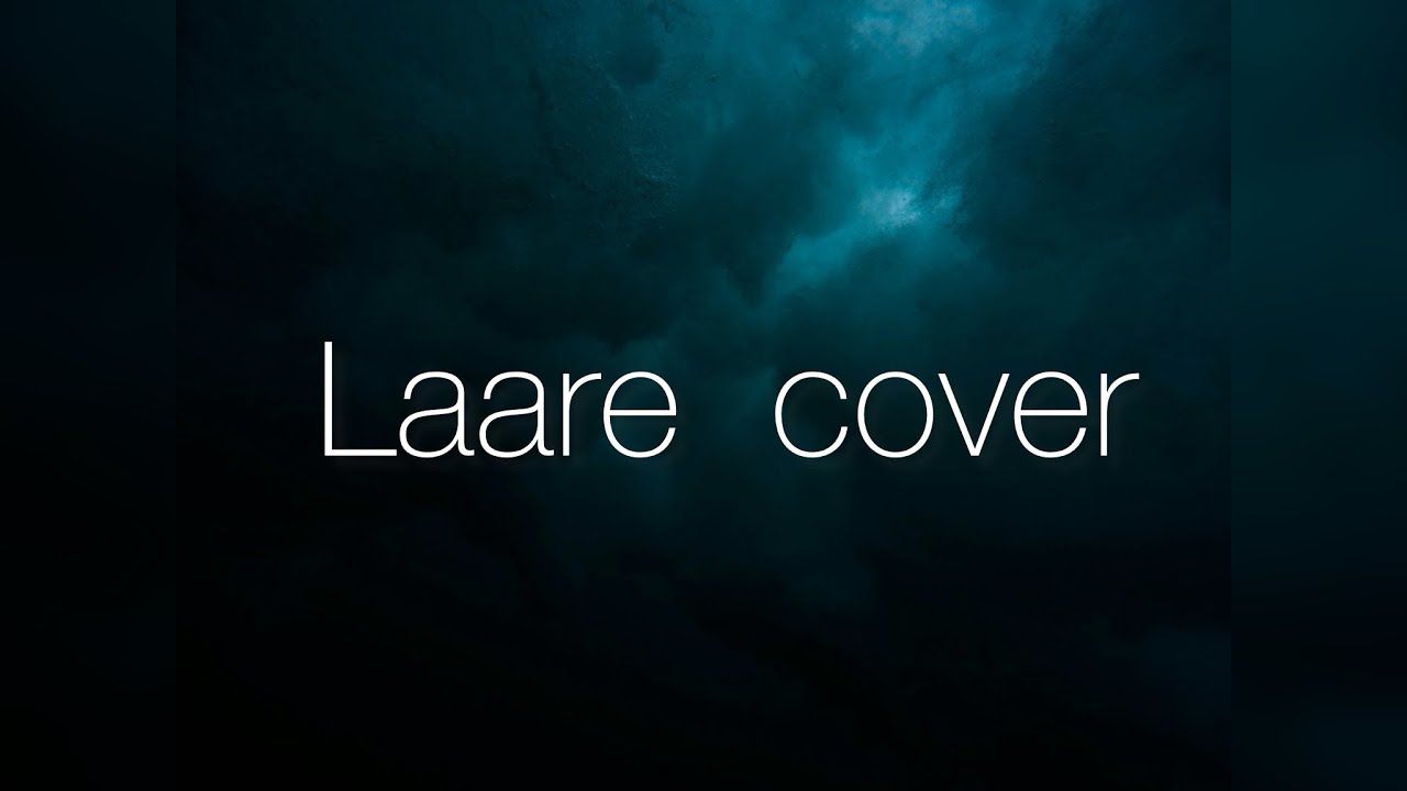 Laare - Song ( female version) | Maninder buttar| Jaani | Bpraak - YouTube