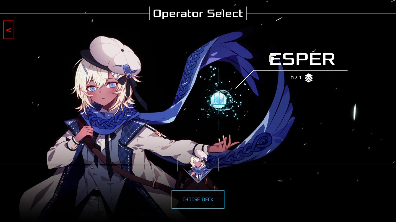 Quantum Protocol Gameplay (PC Game) - YouTube