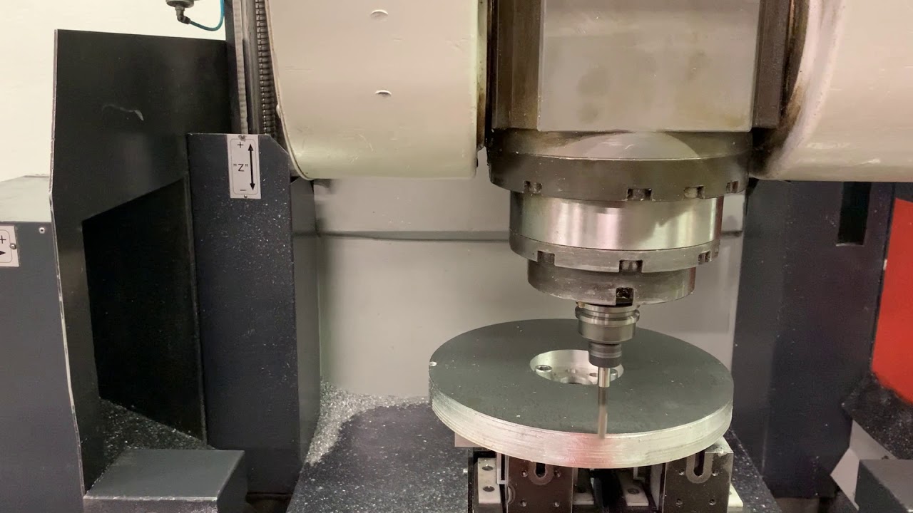 elumatec SBZ 150 PROFILE MACHINING CENTRE, www.jjz-stroje.cz - YouTube