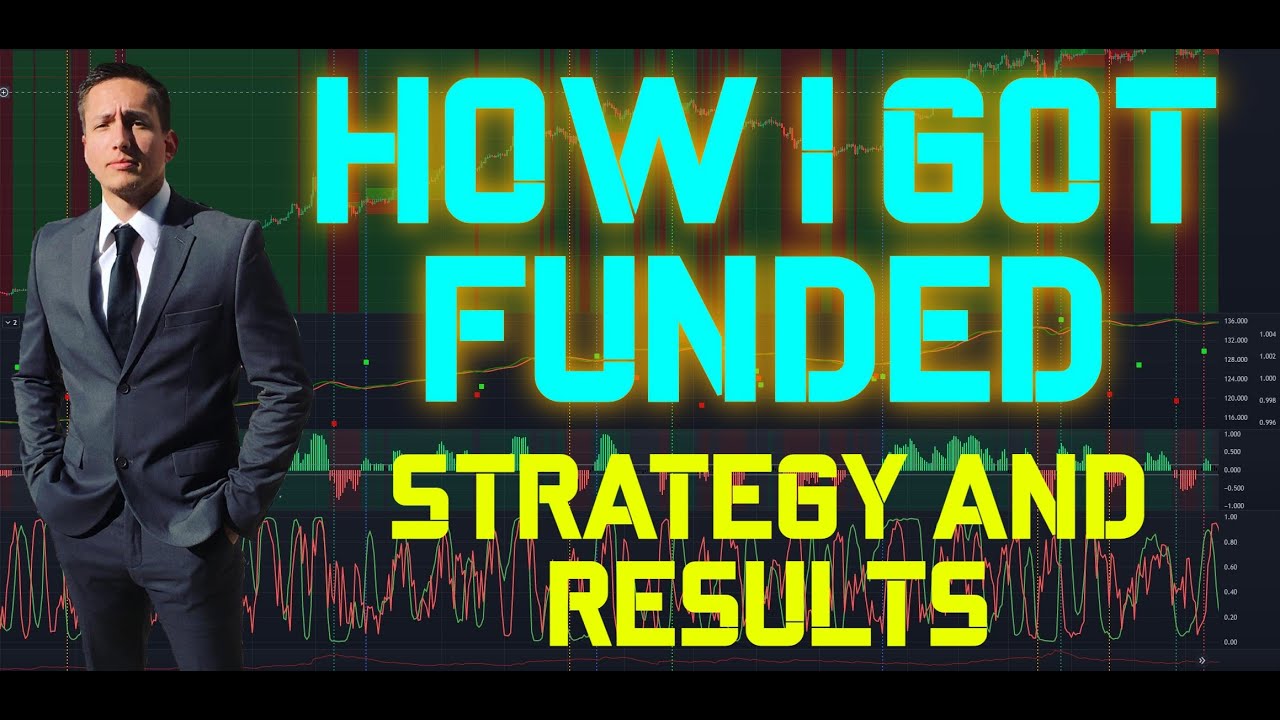 Trading Strategy: Funded Trading Strategy Results - YouTube