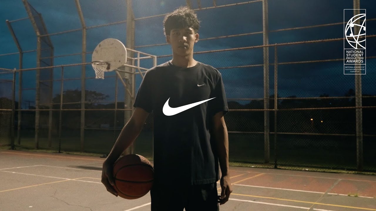 Game Changers - Nike Basketball Commercial (Sony FX3) - YouTube