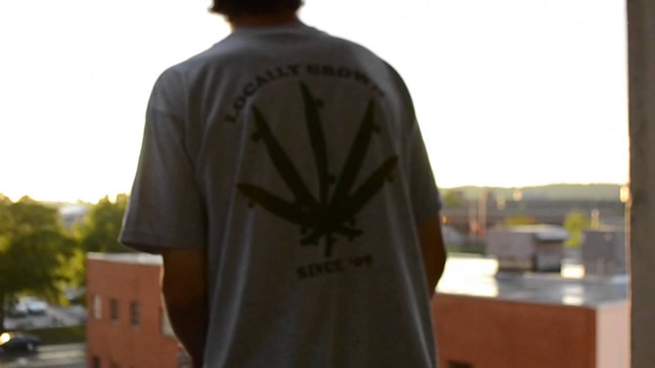 Happy Holla Daze with Trey Butler - YouTube