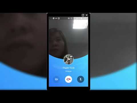Hướng dẫn gọi Video Call trên Zalo điện thoại - YouTube
