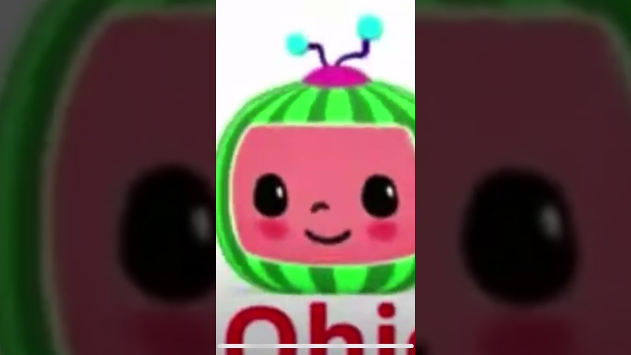 Coco melon but Ohio - YouTube