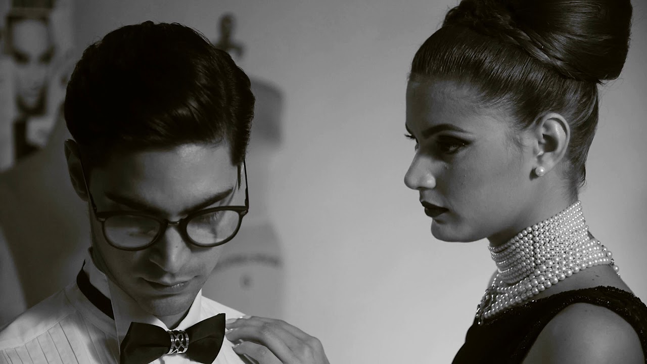 Nidal Designer - Recuerdos - YouTube