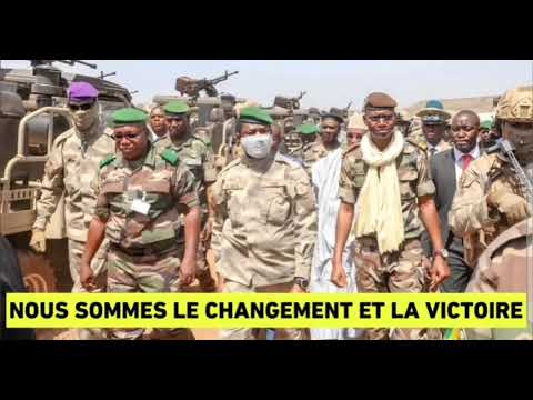 Mali - YouTube