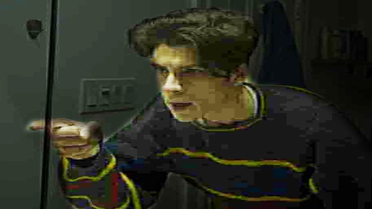 my worst enemy - YouTube