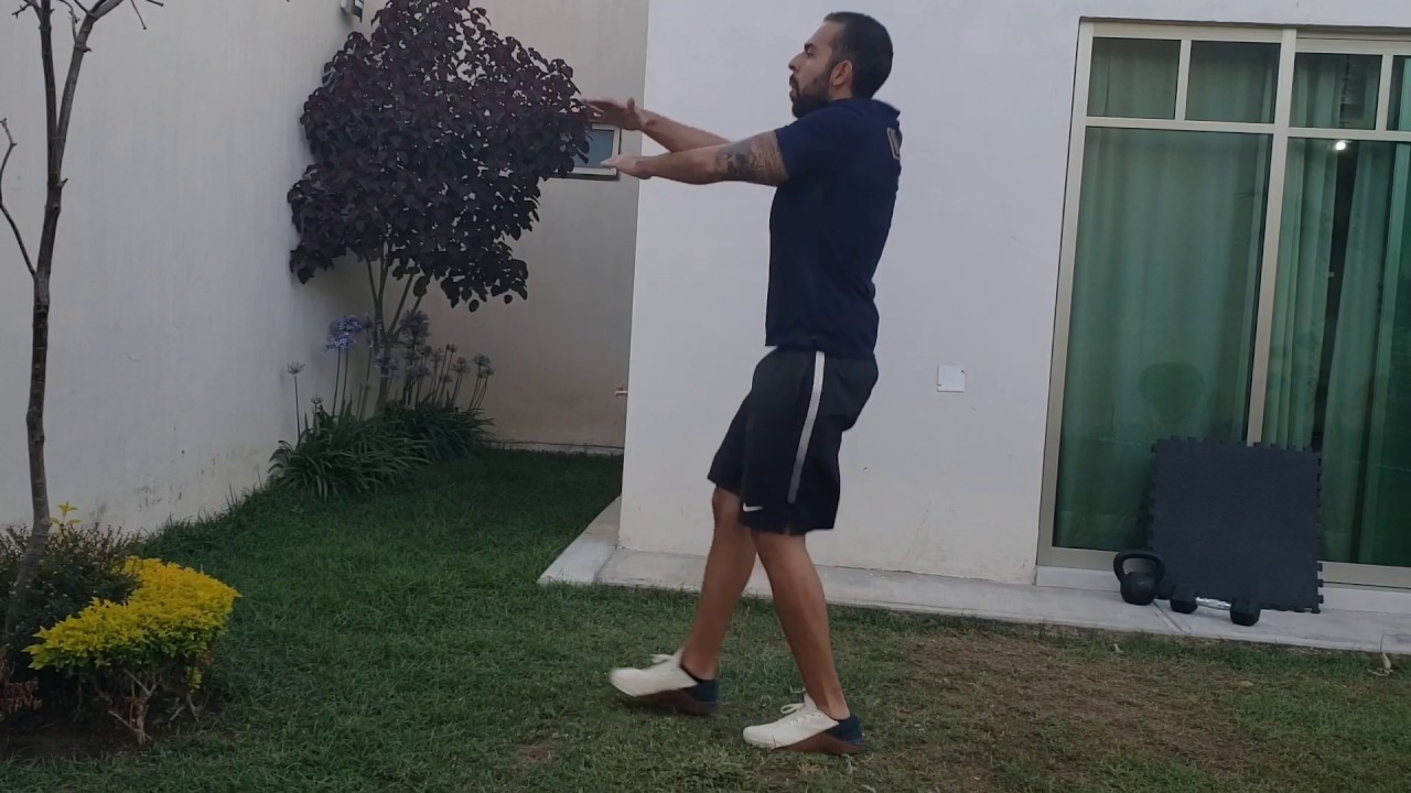 Mummy Kicks - YouTube