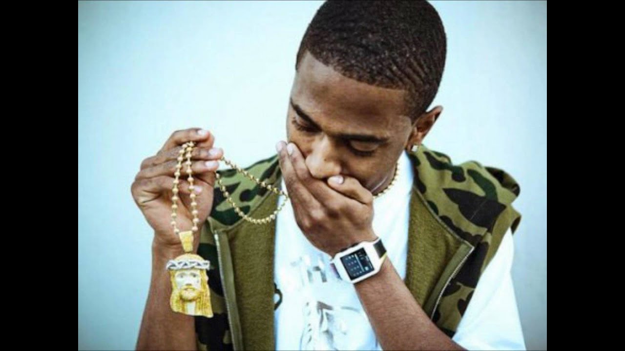 Big Sean - You (LYRICS) - YouTube