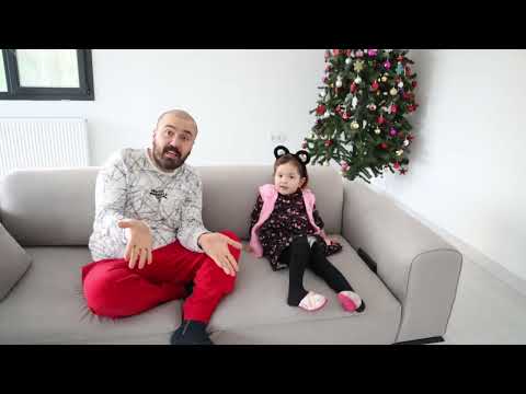 EYVAH DEV KÖTÜ LAVLAR EVİMİZİ KAÇIRIYOR !! HAYATIMIZI ELE GEÇİRDİ !!