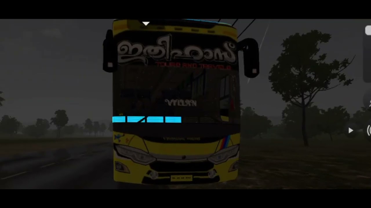 Short# Bus simulator | MX GAMER - YouTube
