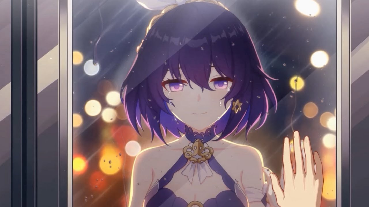 HI3 Event: Estival Seaside Amusement Park - All CGs - YouTube