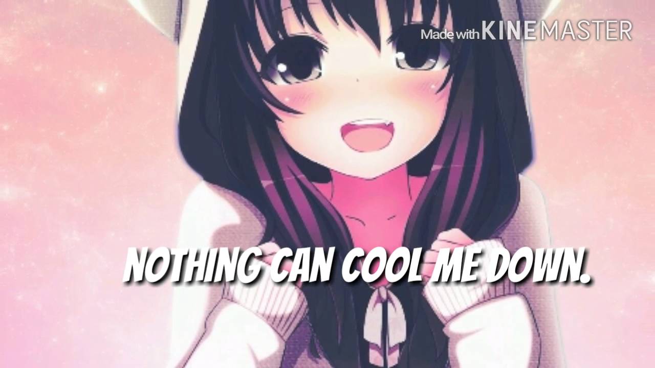 Cool me down - lyrics. - YouTube