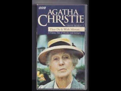 Original VHS Opening and Closing to Agatha Christie's Miss Marple They ...