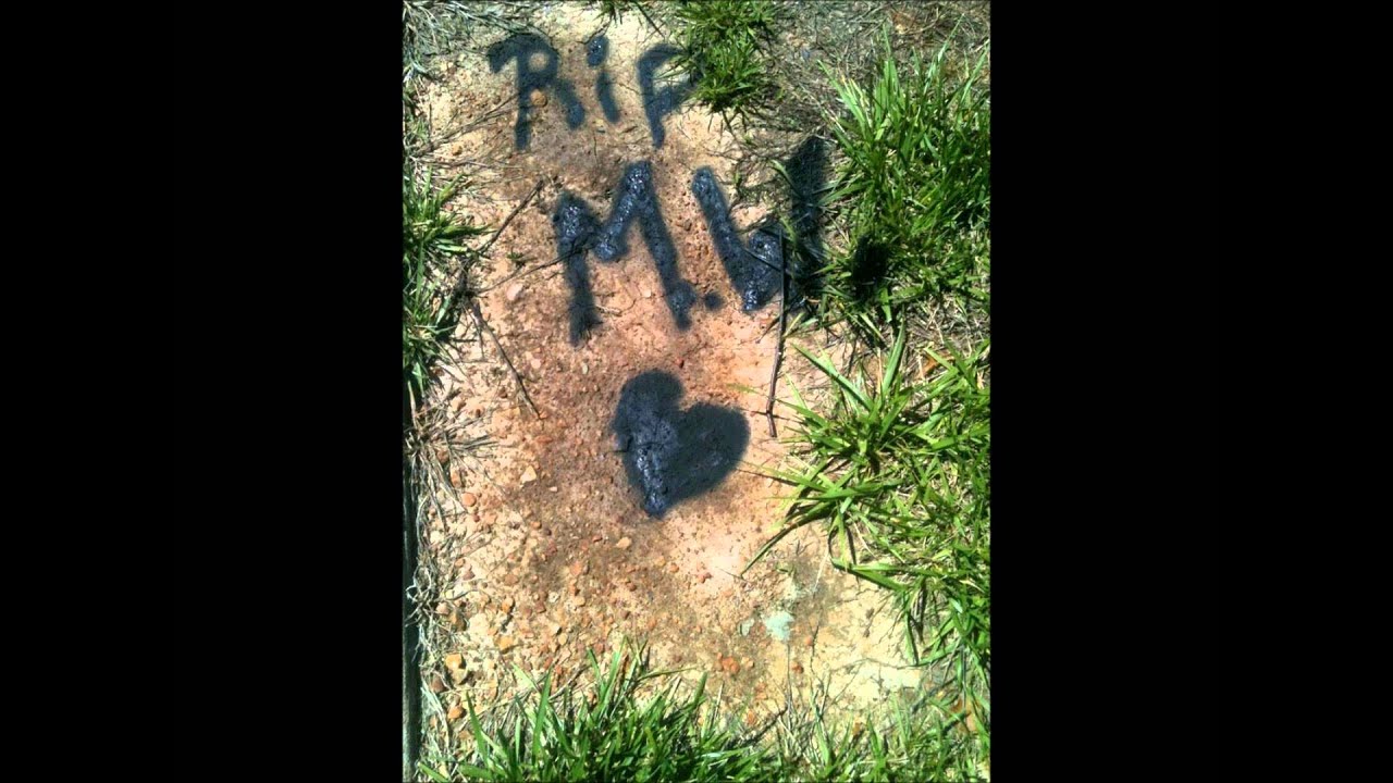 Rest In Peace Mason Weitzel. - YouTube