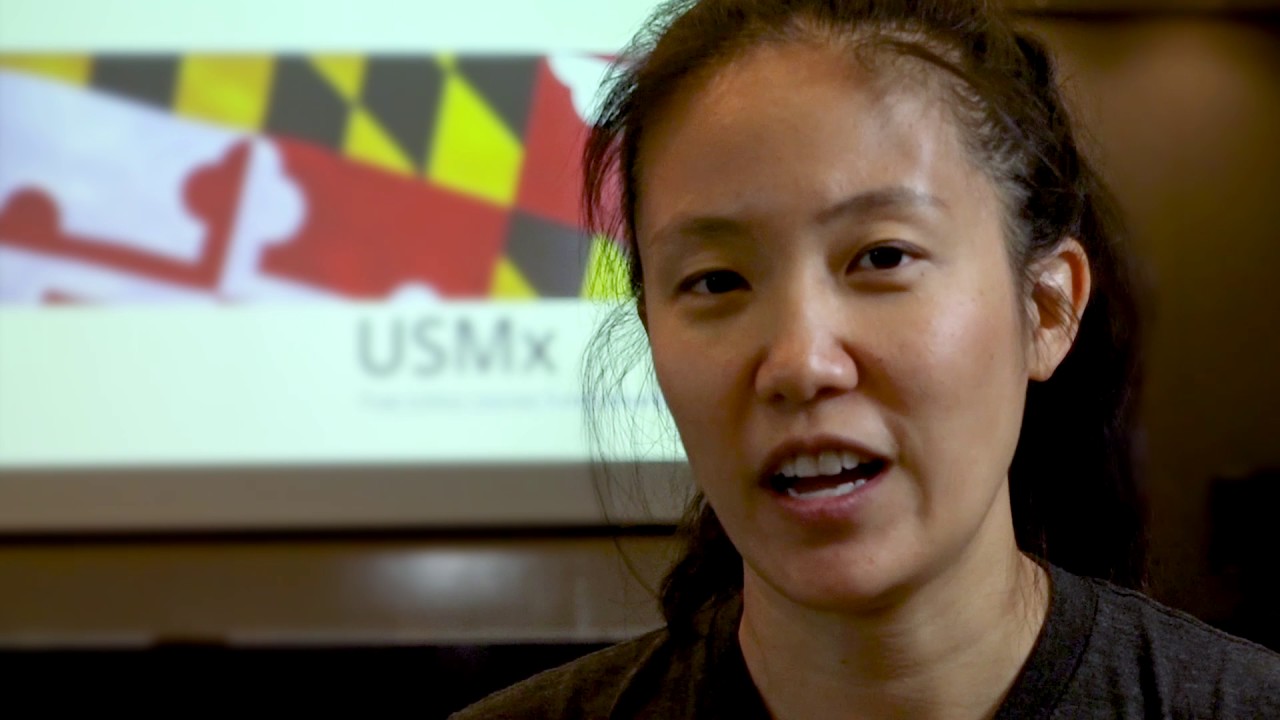 Christina Yu Q1 - YouTube