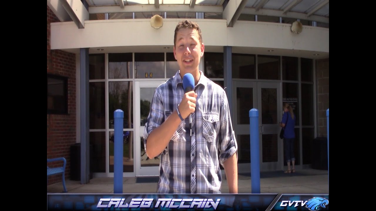 GVTV Episode #2 (9/16/16) - YouTube