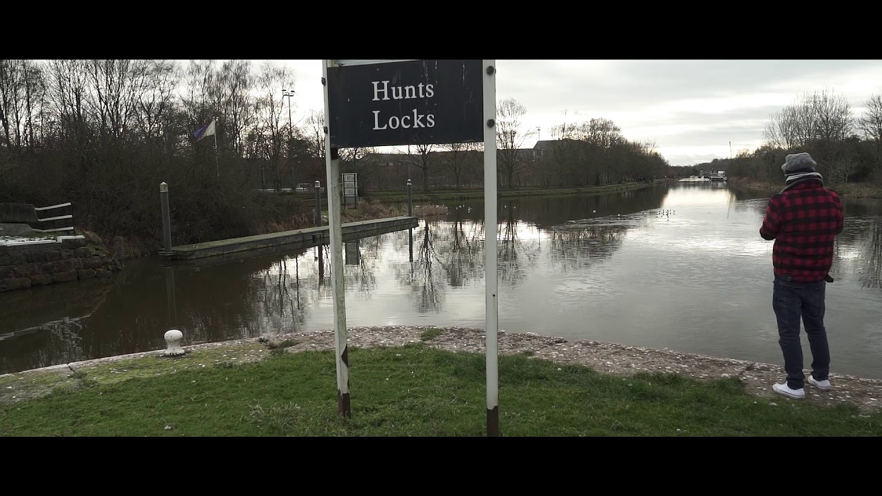 A Trip to the Locks - YouTube